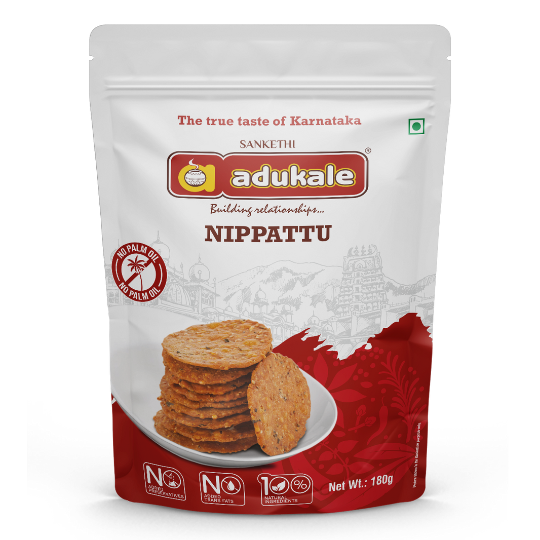 Adukkale – SK Nutriments Ltd